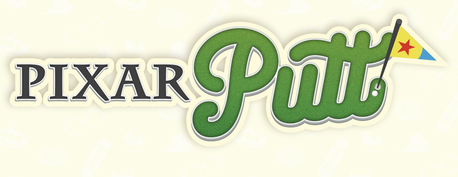 Pixar Putt Pop Up Heading to Long Beach – RePlay Magazine