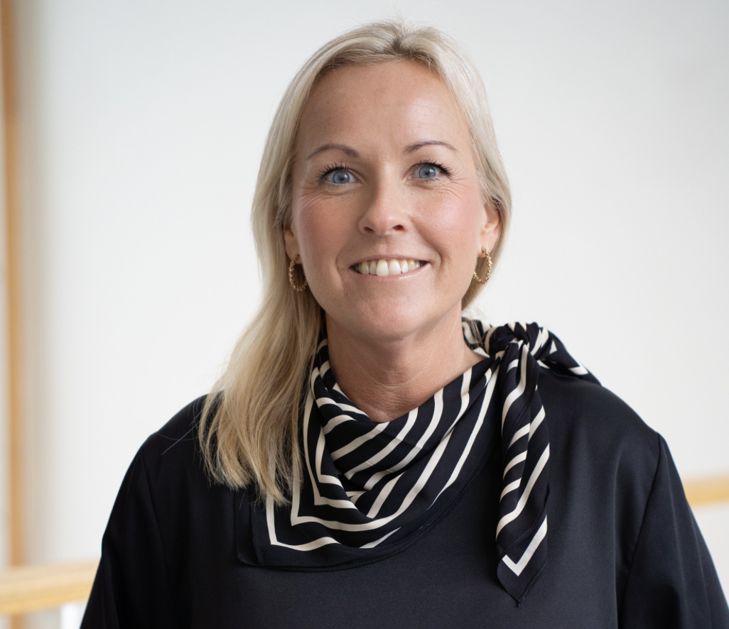 Ylva Linder Joins IAAPA in Sustainability – RePlay Magazine
