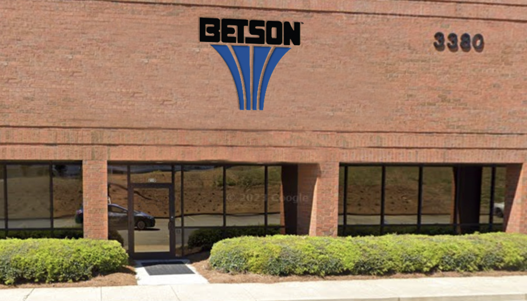 Betson Southeast Gets Bigger Digs in Georgia – RePlay Magazine