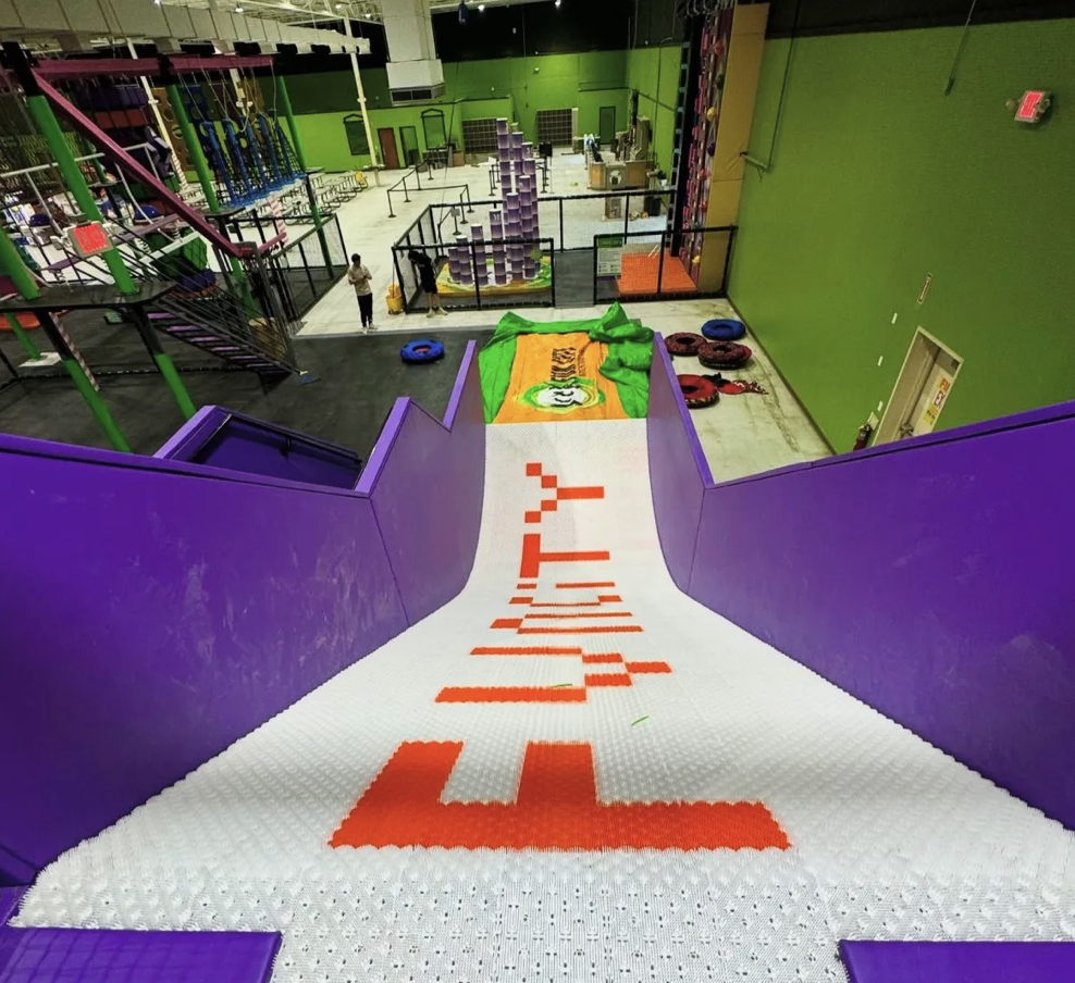 Fun City Adventure Park Opening in Columbus – RePlay Magazine