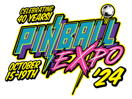 Pinball Expo Celebrates Big 4-0 in Suburban Chicago – RePlay Magazine