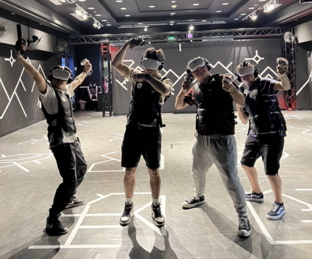 VR Operator ANVIO Coming to Detroit – RePlay Magazine