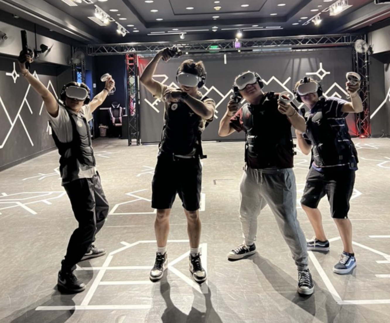 VR Operator ANVIO Coming to Detroit – RePlay Magazine