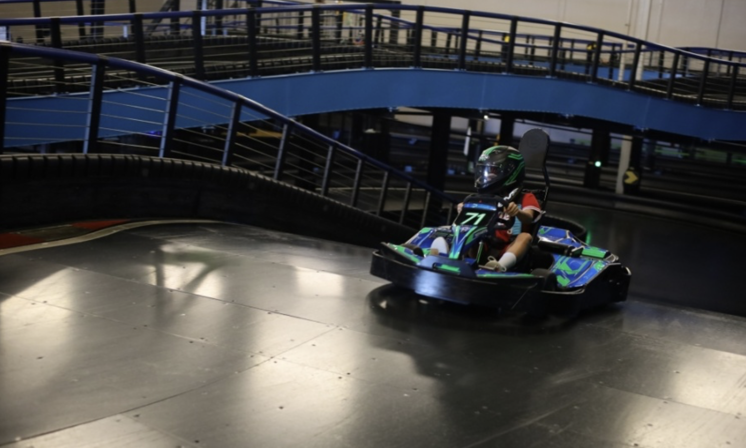 Andretti Karting & Games Growing in Texas, Across U.S. – RePlay Magazine
