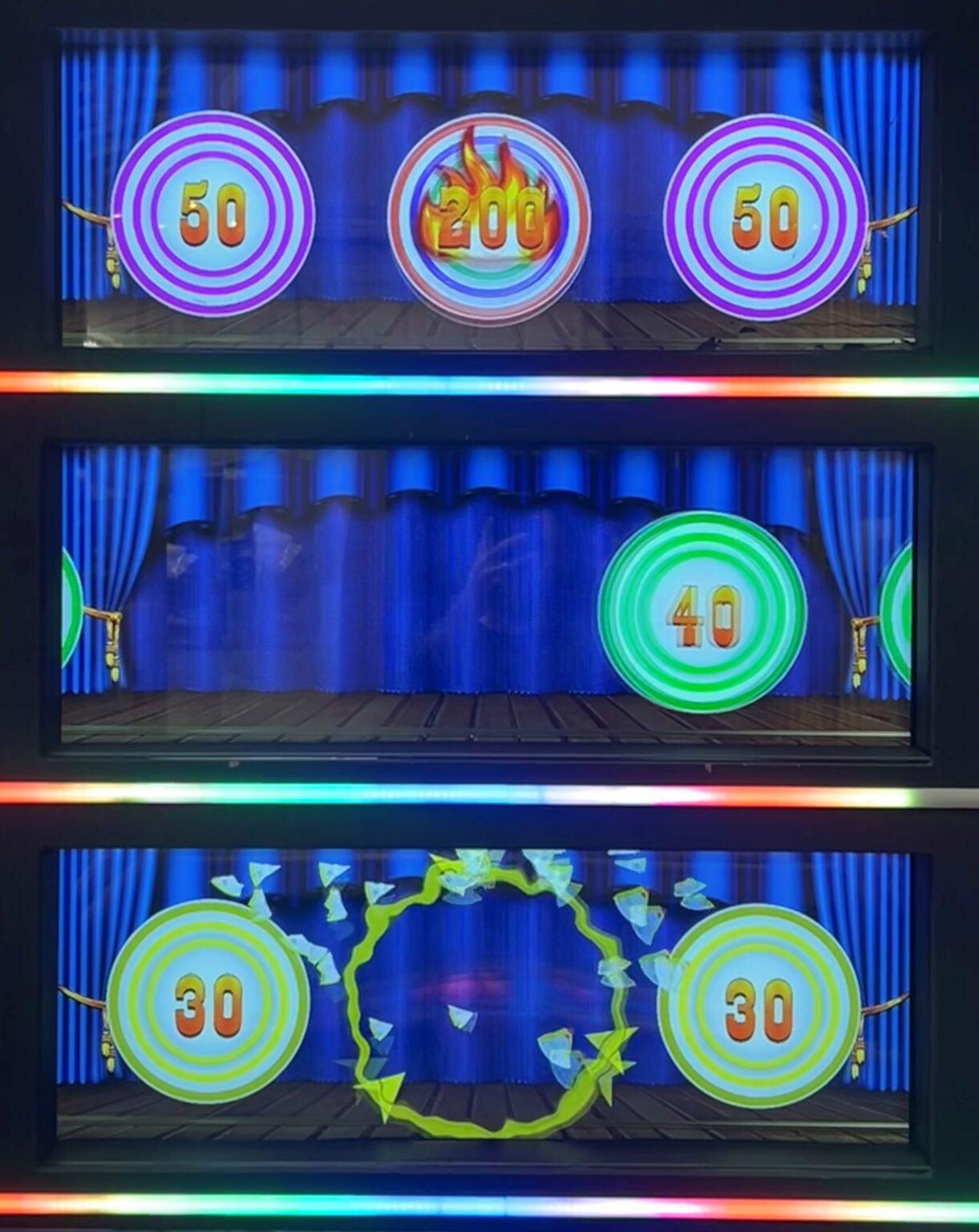 Coastal Amusements Debuting Break the Plate Reloaded – RePlay Magazine