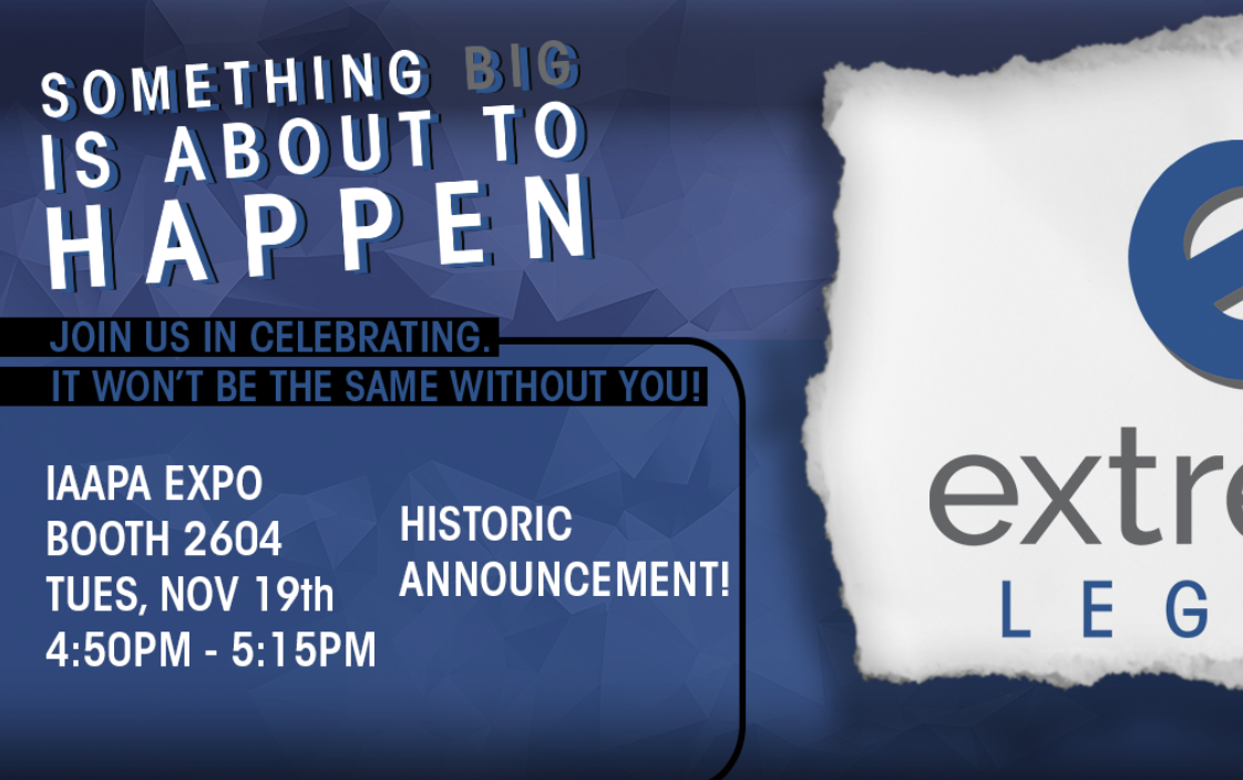 Extreme Engineering Has Big Announcement – RePlay Magazine