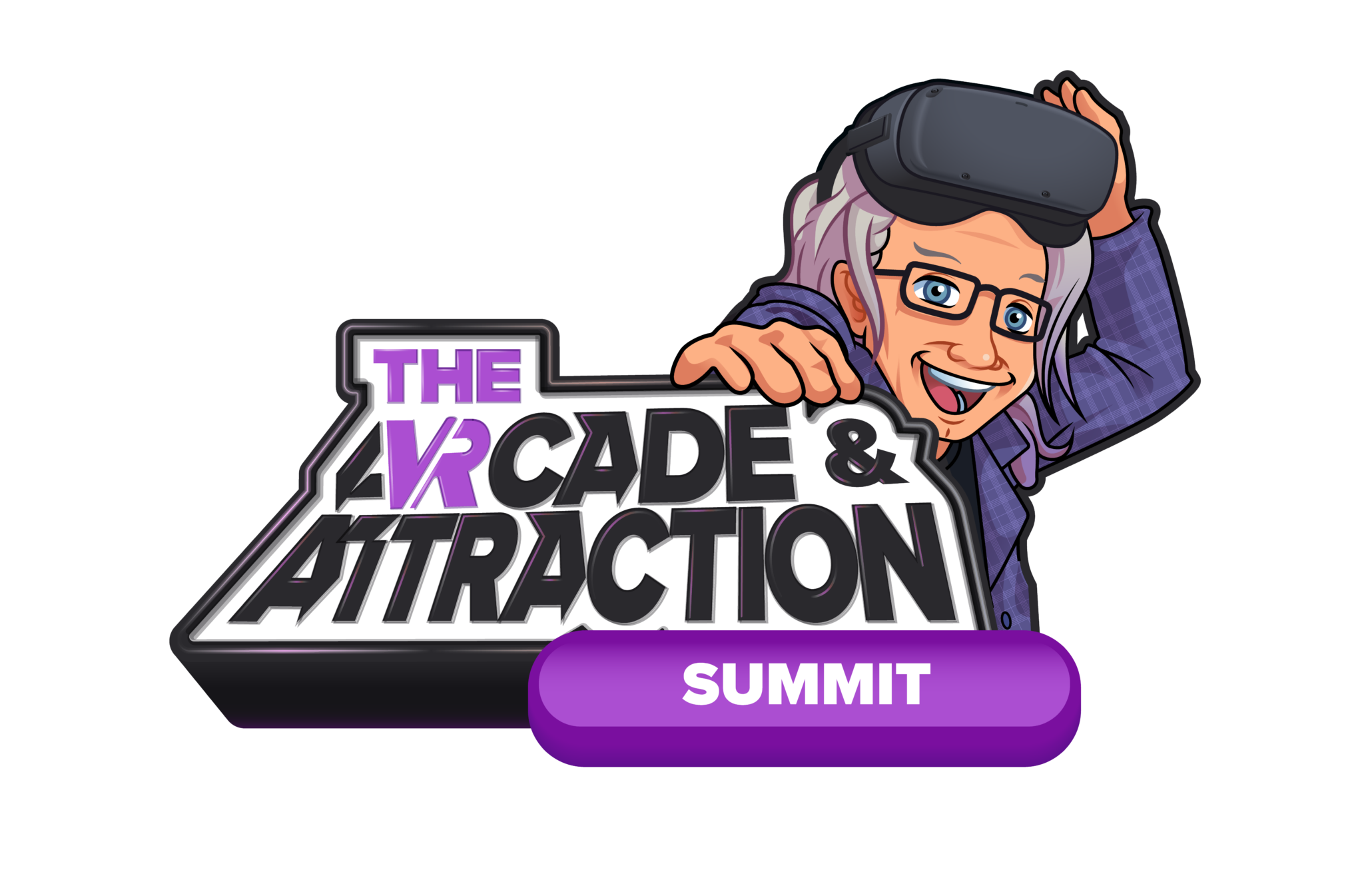 VR Arcade and Attraction Summit in Vegas This March – RePlay Magazine