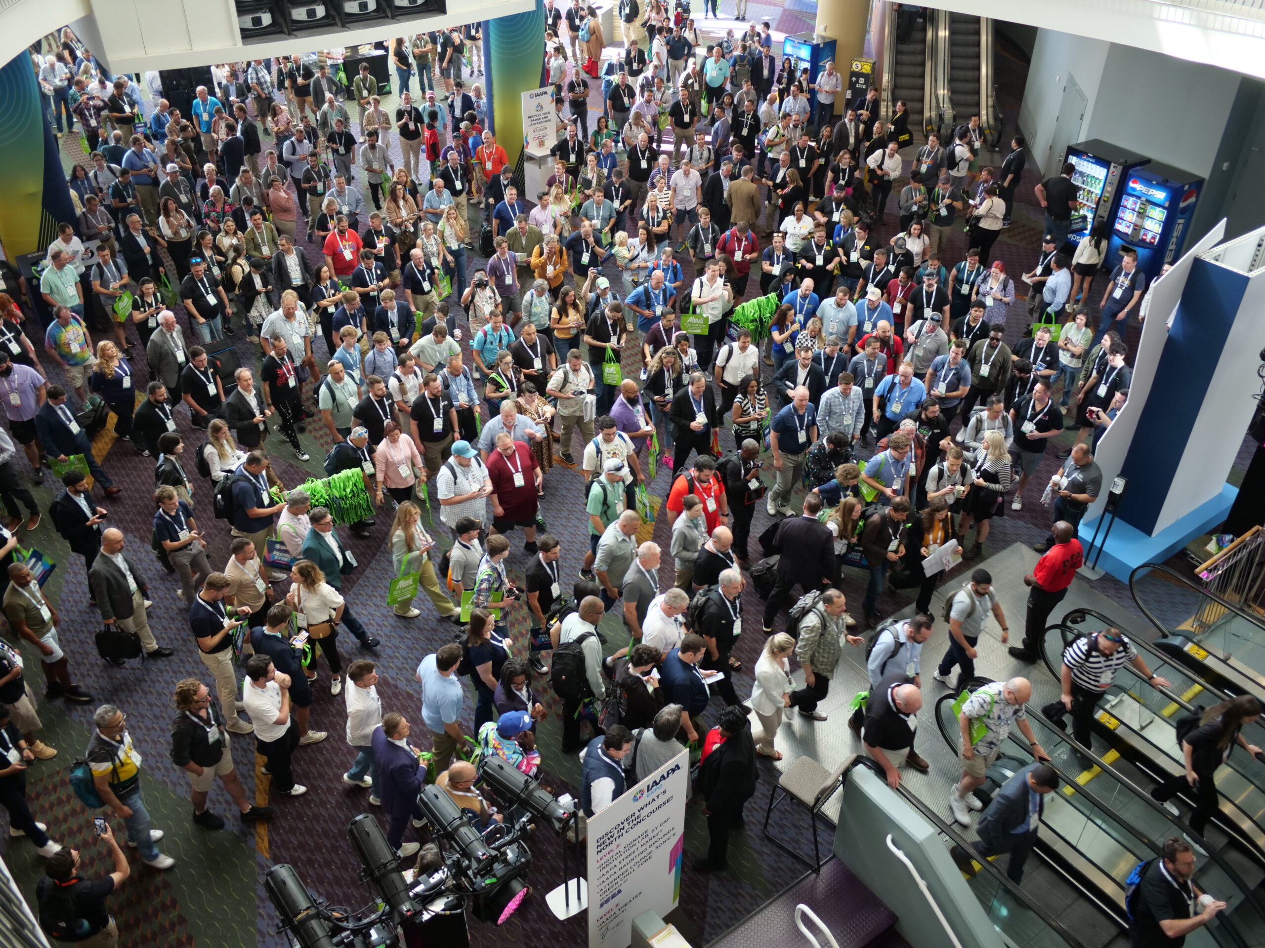 RePlay Magazine — Covering the Route and Game Center Business Since 1975