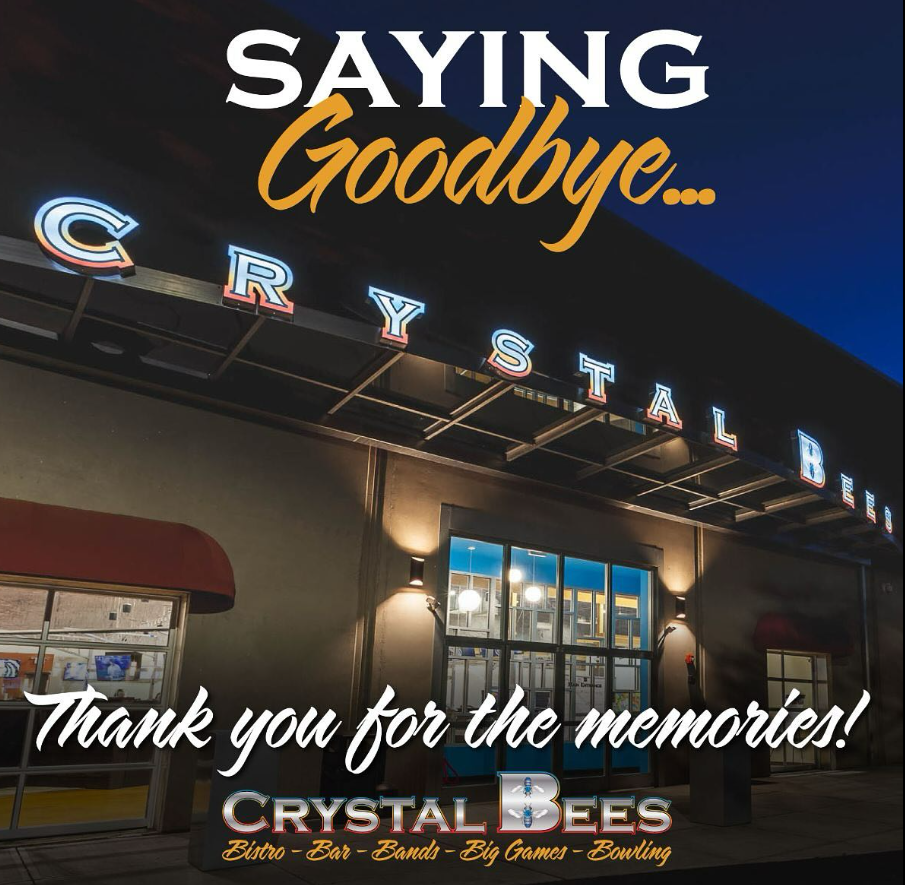 Crystal Bees Bowling Shutters in Connecticut – RePlay Magazine