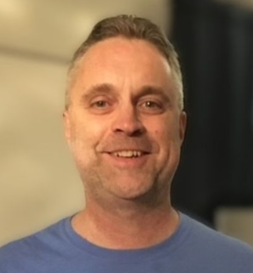 Mark Huggett Passes On – RePlay Magazine