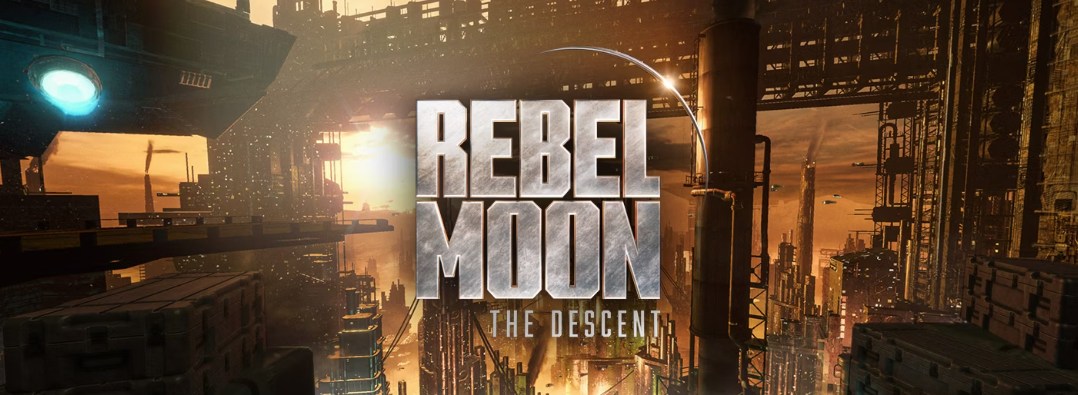Sandbox VR, Netflix Launch Rebel Moon – RePlay Magazine