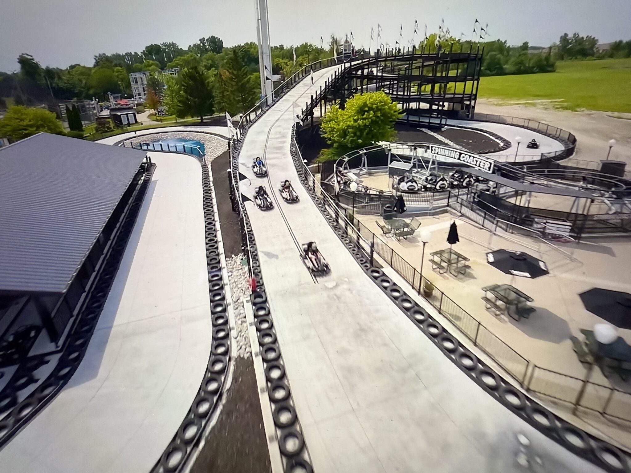 FEC Profile – C.J. Barrymore’s – RePlay Magazine