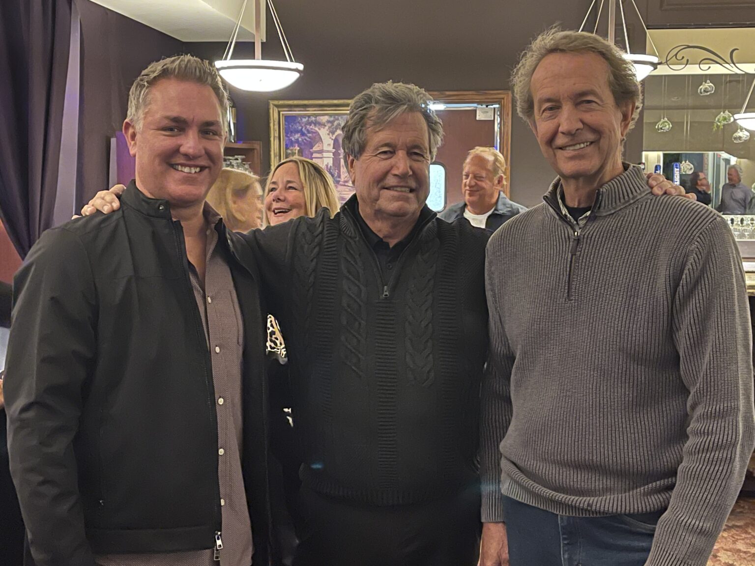 FEC Profile – C.J. Barrymore’s – RePlay Magazine