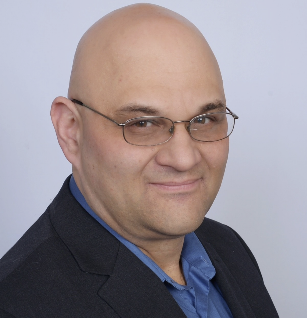 Intercard Hires Chris Barker, Showing iQ System at AEI – RePlay Magazine