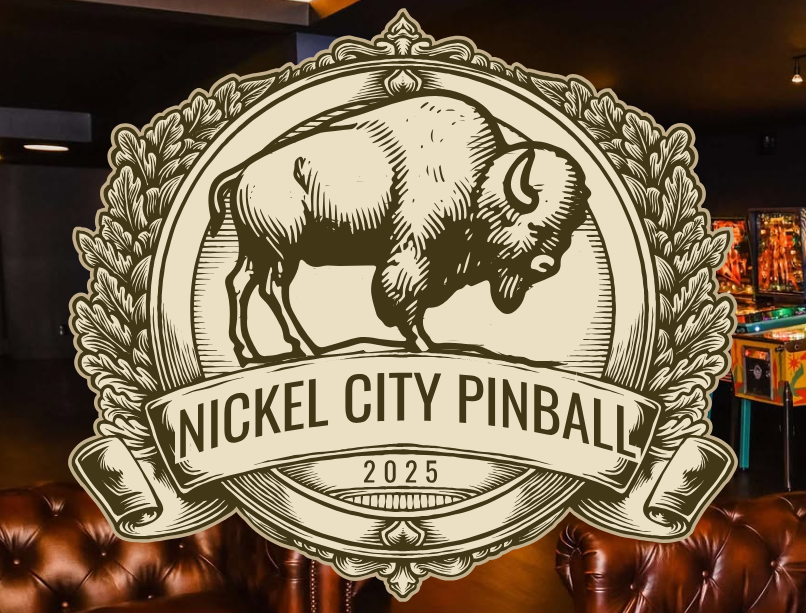 Nickel City Pinball Club Opens Private Space in N.Y. – RePlay Magazine