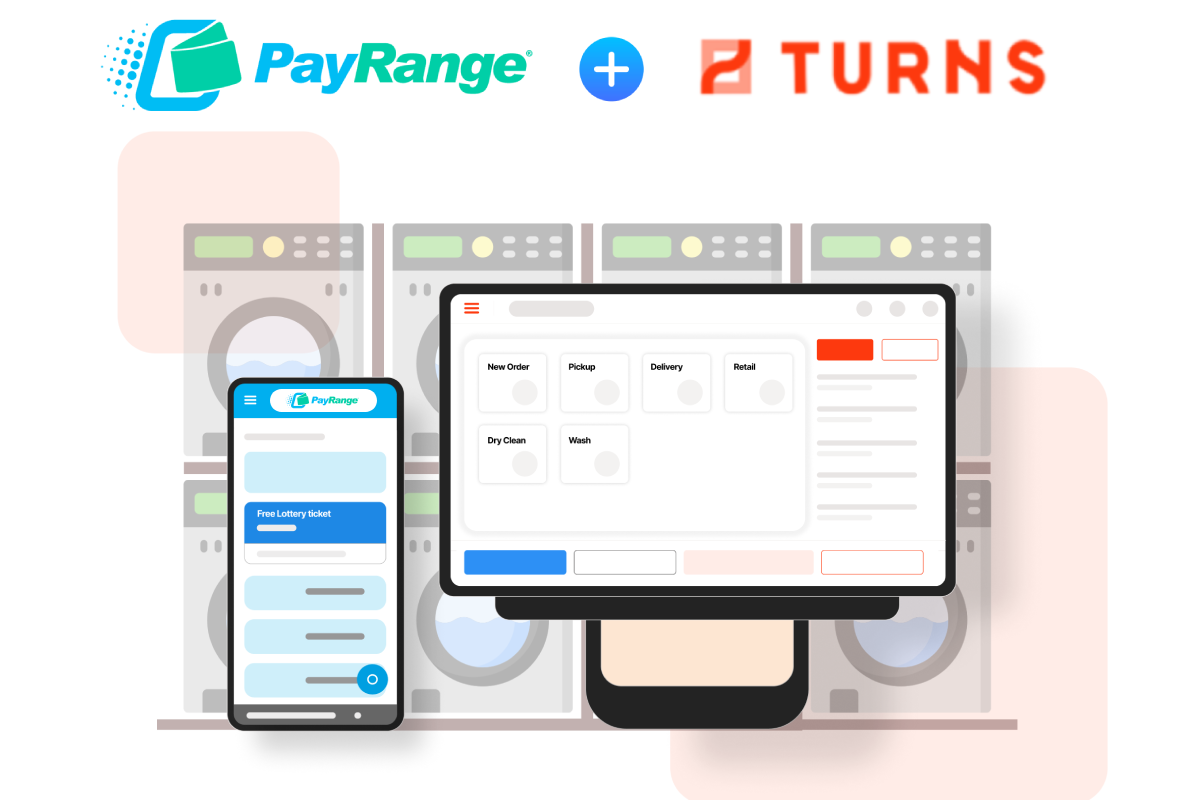PayRange Acquires Turns – RePlay Magazine