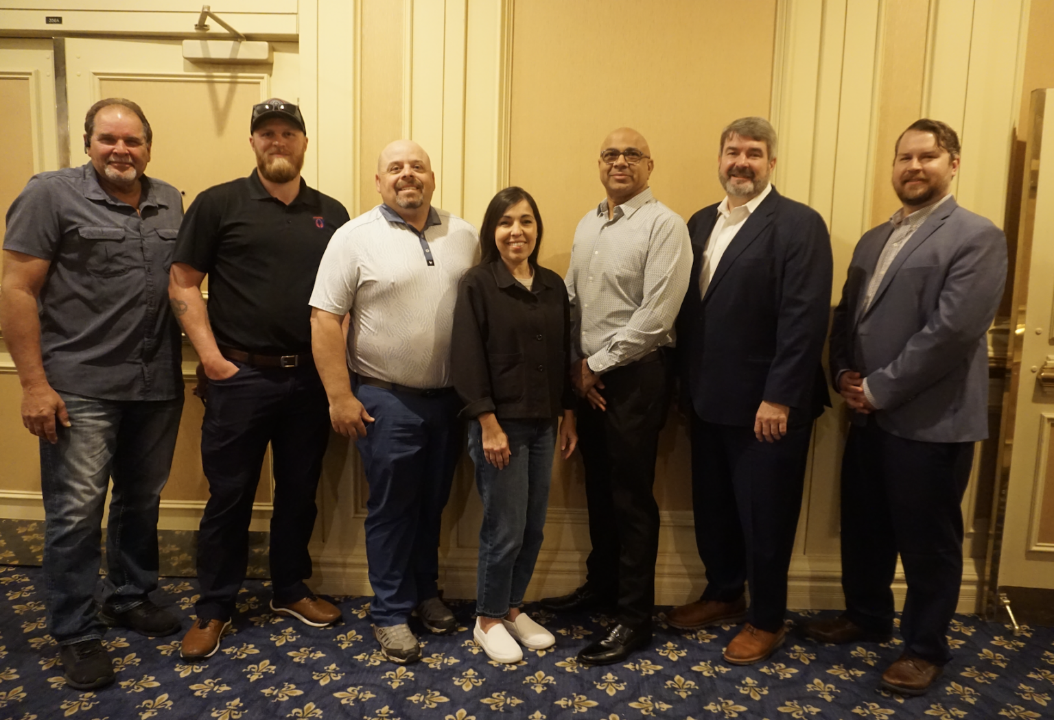 AMOA Announces New Leadership at Show – RePlay Magazine