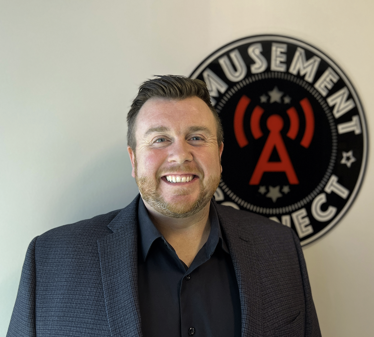Amusement Connect Promotes Tom Jayroe – RePlay Magazine