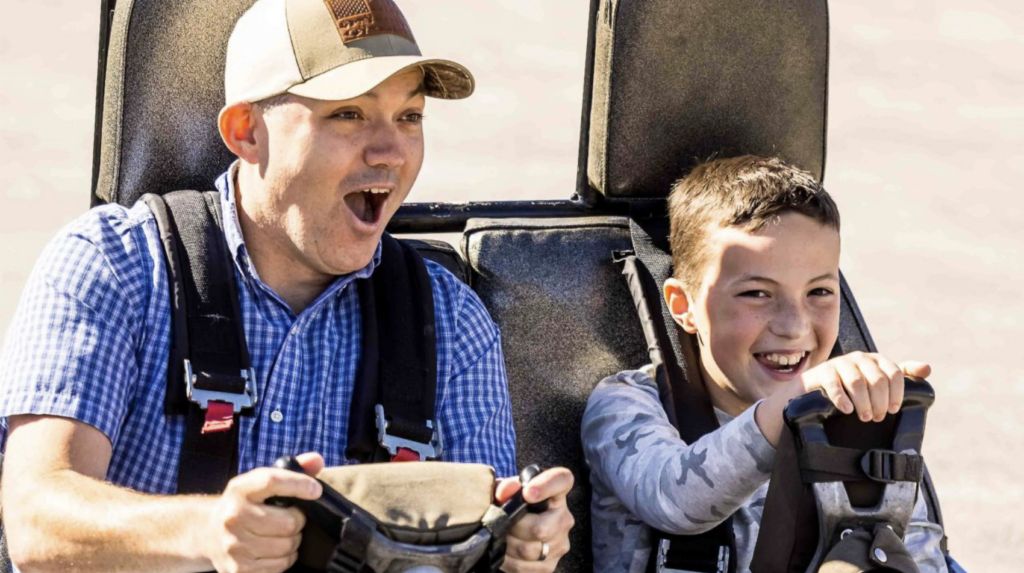 Five Star Parks Debuts New SpeedZone Fun Park – RePlay Magazine