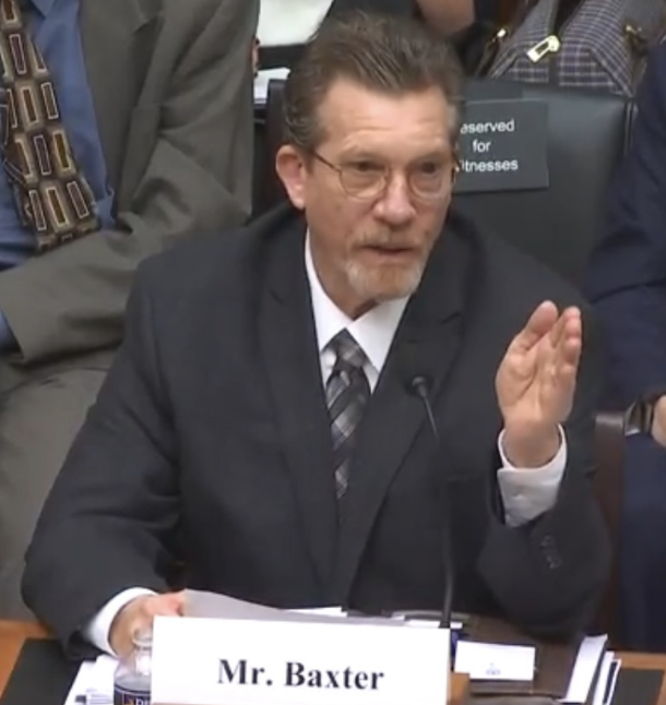 ATM Industry Mourns Loss of Tim Baxter – RePlay Magazine