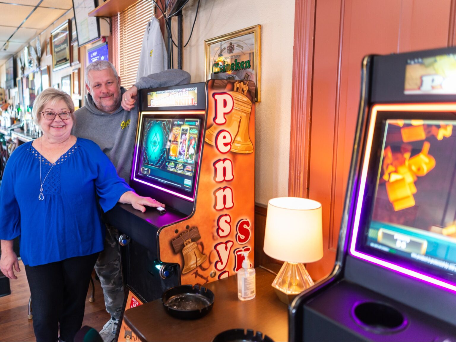 Pace-O-Matic & Founder Michael Pace Celebrate Anniversaries – RePlay ...