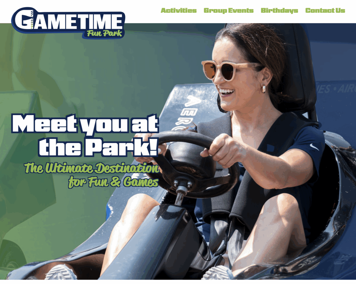 Michigan Fun Center Gets Revamped – RePlay Magazine