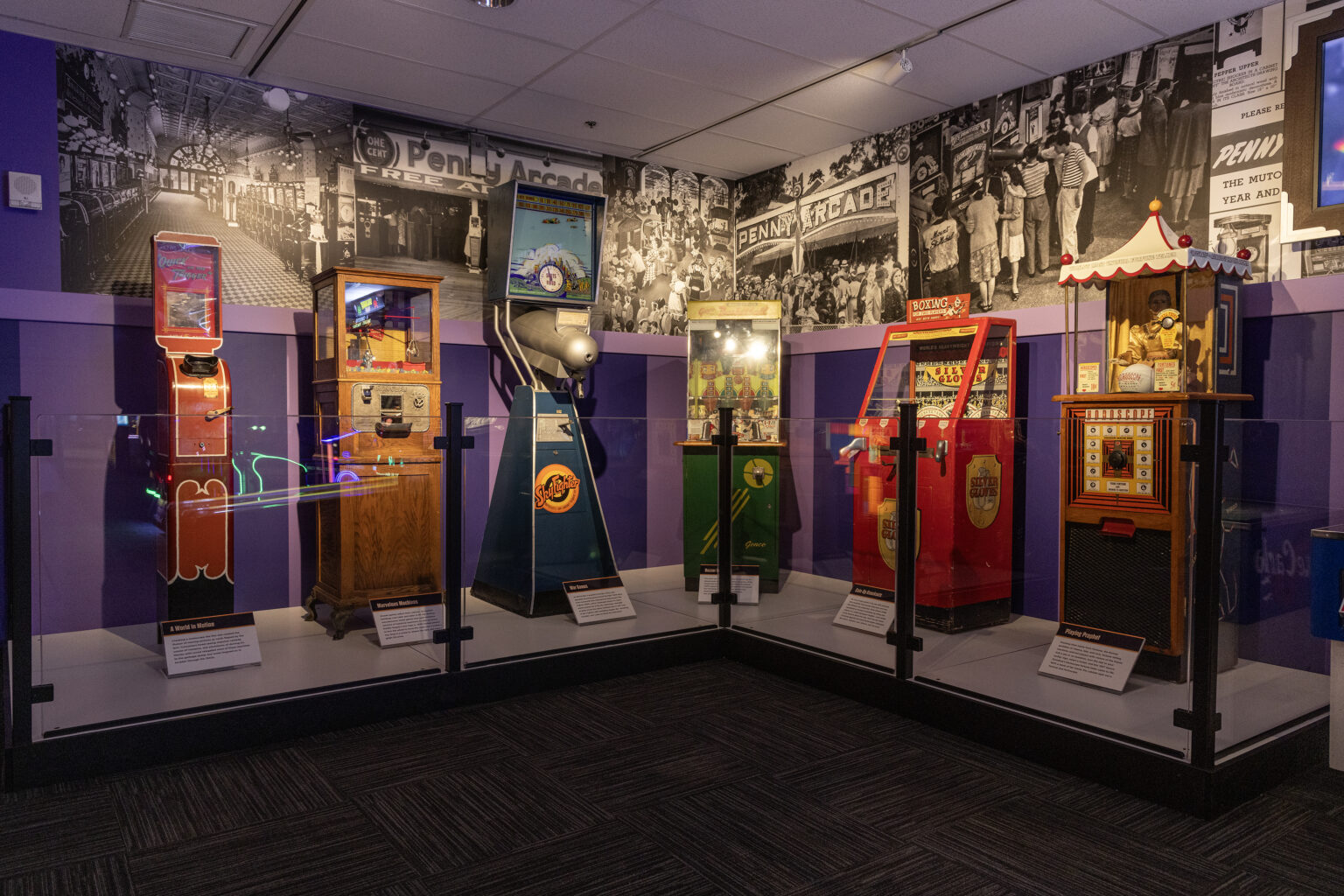 Feature – The Strong National Museum of Play – RePlay Magazine