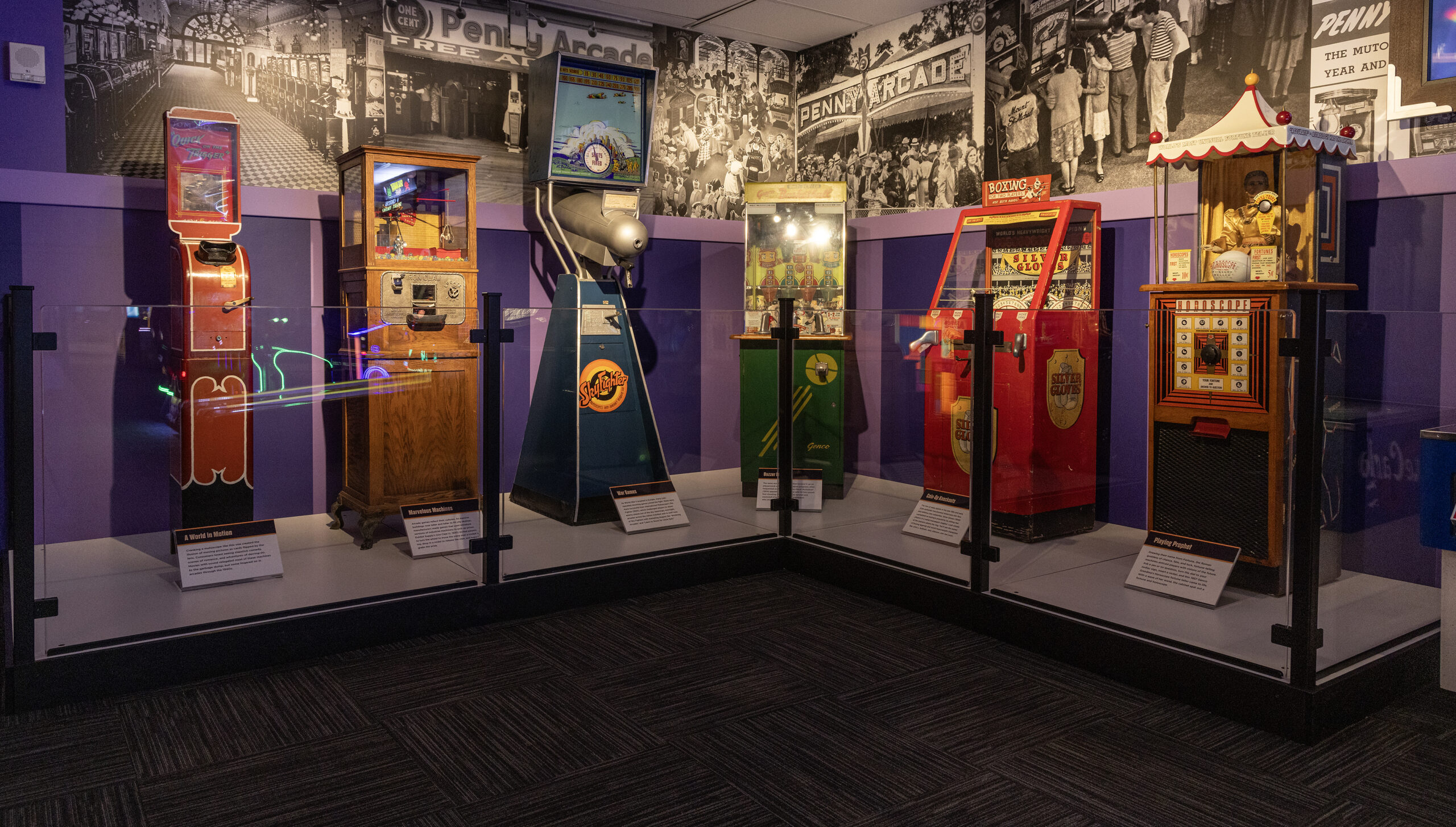 RePlay Magazine – Covering the Route and Game Center Business Since 1975