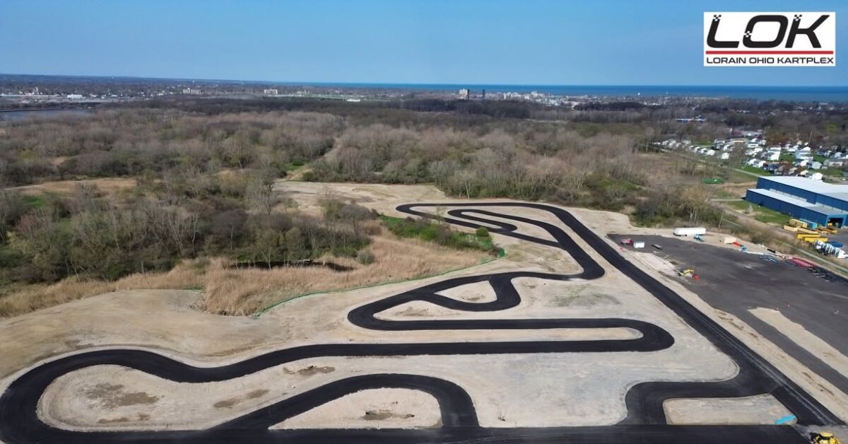 Ohio Landfill Sees New Life as Racing Complex – RePlay Magazine