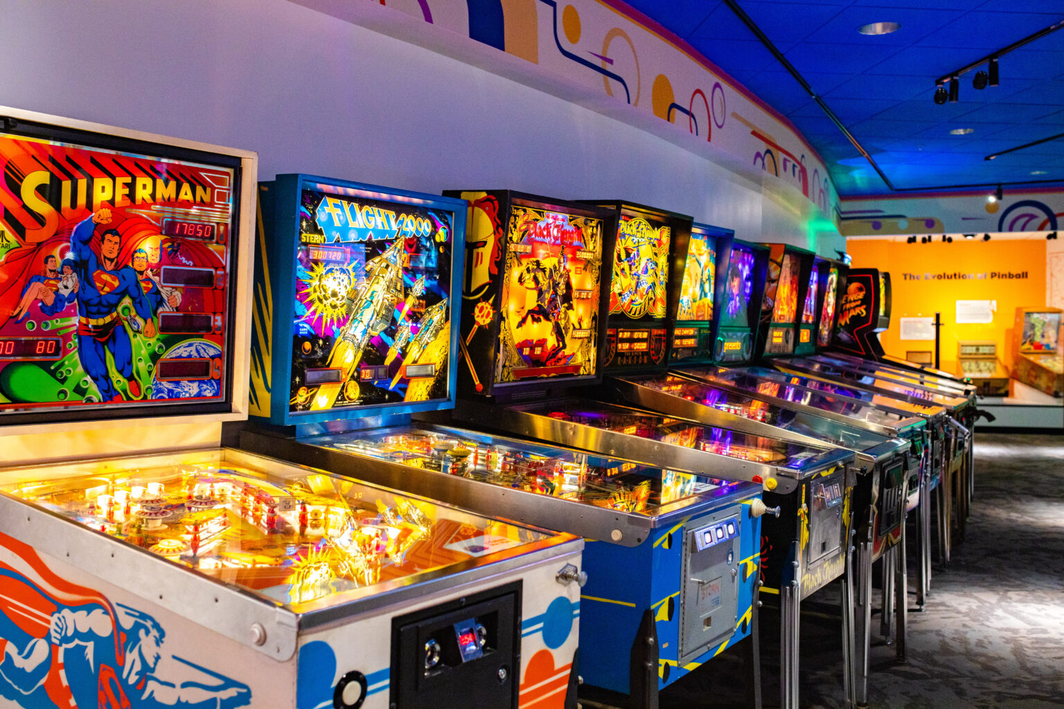 Feature – The Strong National Museum of Play – RePlay Magazine