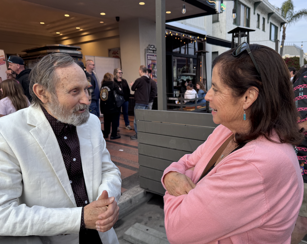 Walter Day Documentary “Arcades & Love Songs” Screens – RePlay Magazine