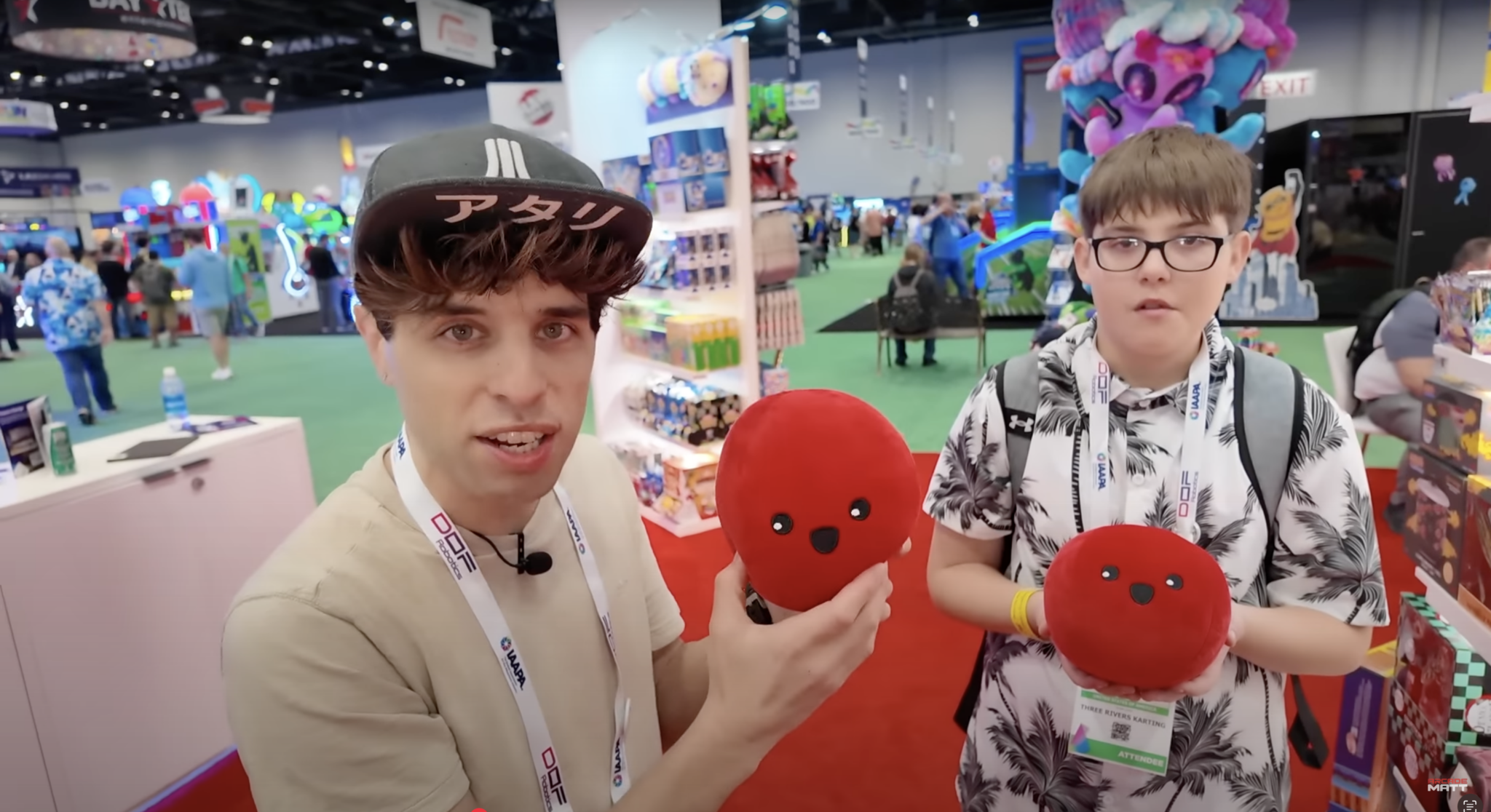 BMI Merchandise – April 2025 – RePlay Magazine