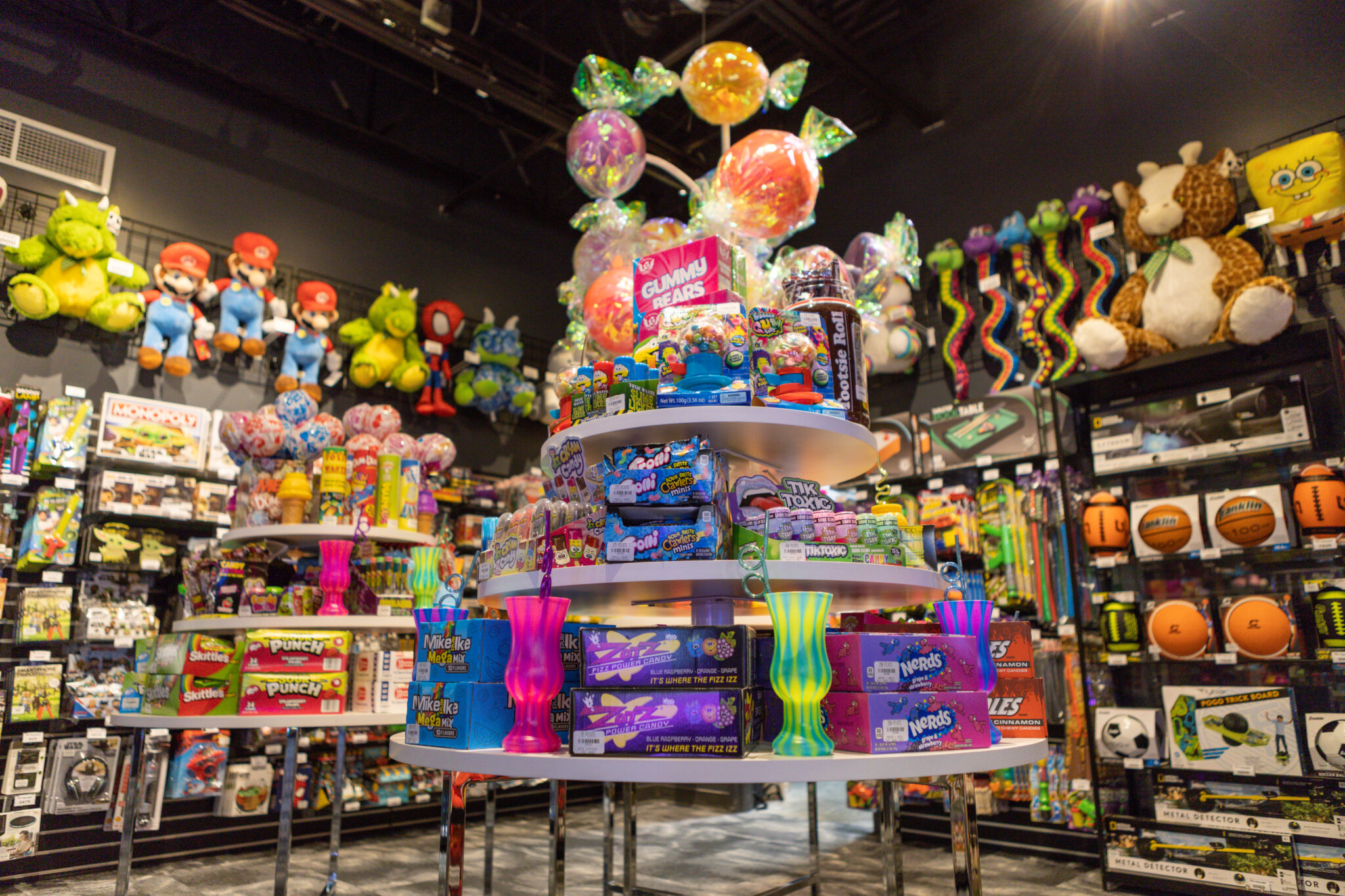 BMI Merchandise – April 2025 – RePlay Magazine