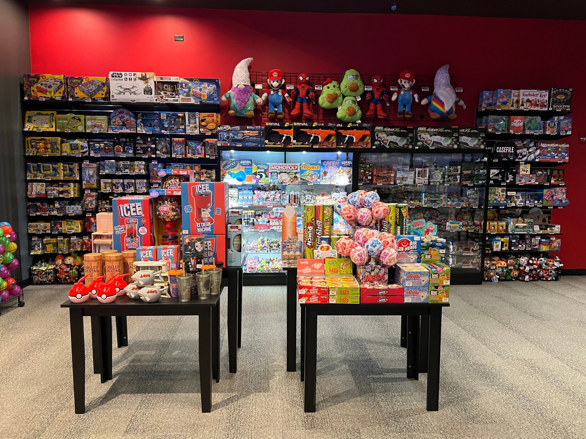 BMI Merchandise – April 2025 – RePlay Magazine