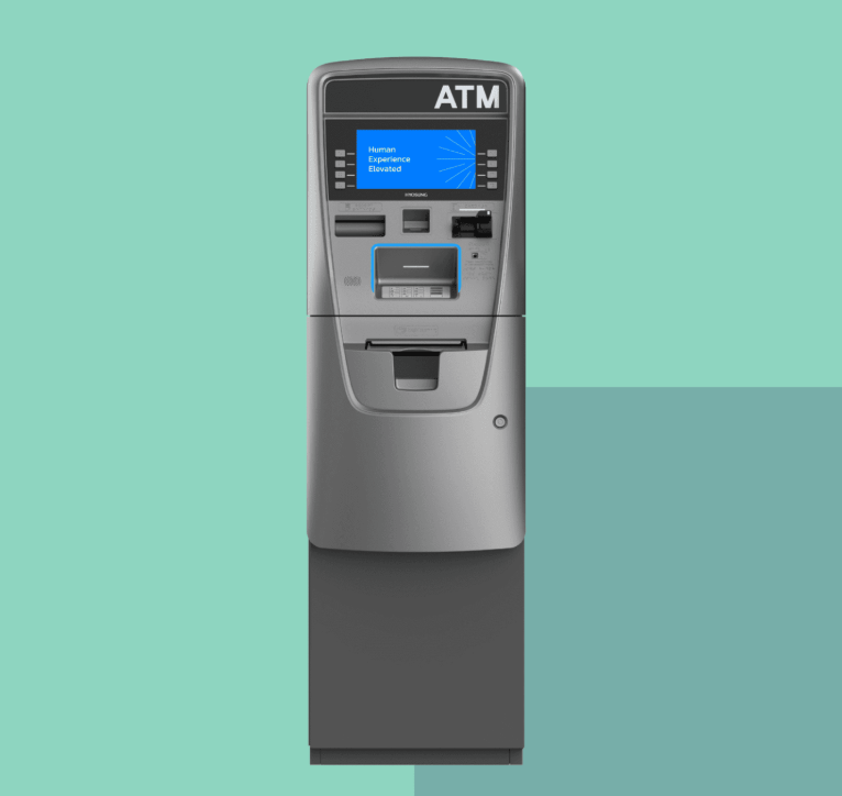Hyosung Urges ATM Operators to Update Security – RePlay Magazine