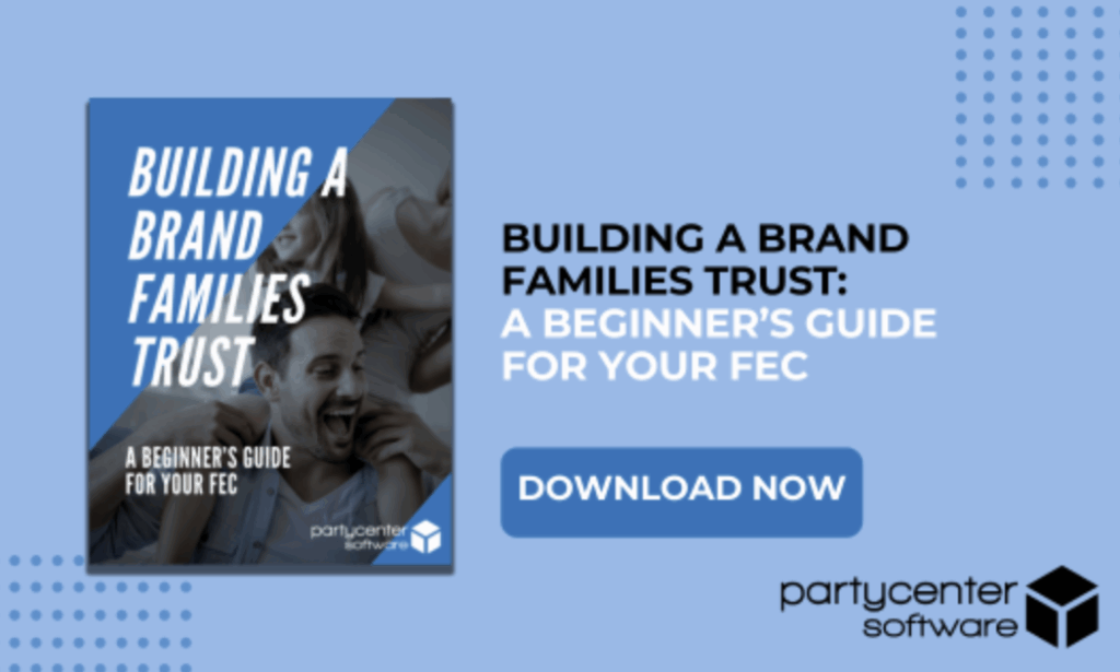 Party Center Software: New Resource Alert – RePlay Magazine