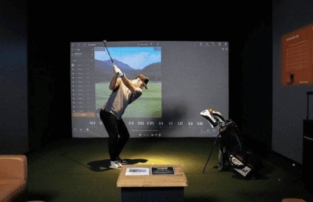 The Back Nine Golf Approved in Keller – RePlay Magazine