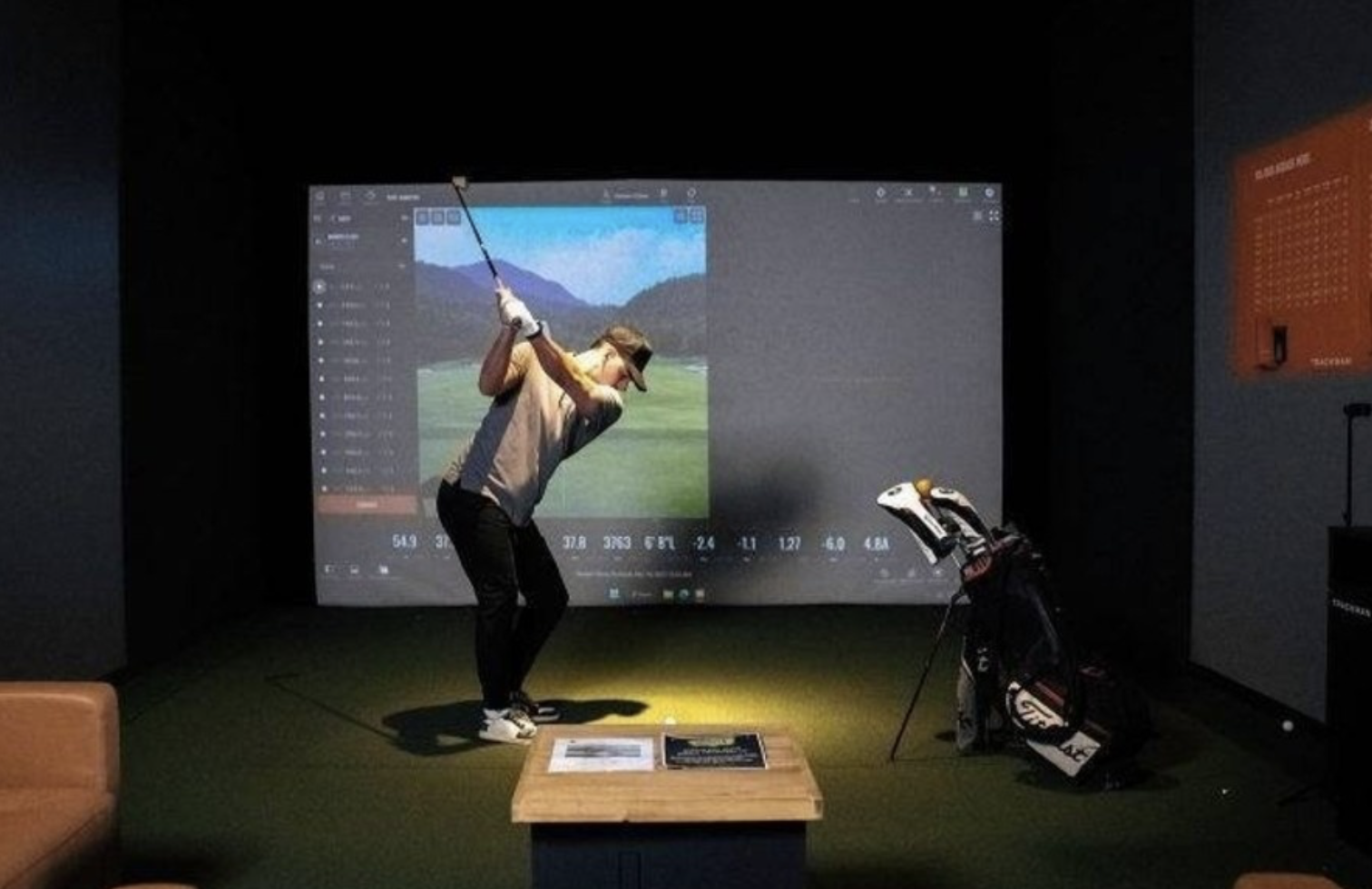 The Back Nine Golf Approved in Keller – RePlay Magazine