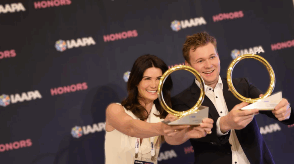 Zap Zone XL Named IAAPA’s FEC of the Year – RePlay Magazine