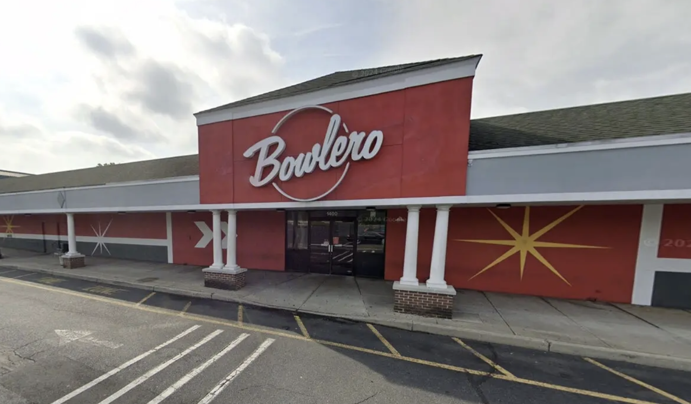 Bowlero Shuts Down New Jersey Location – RePlay Magazine