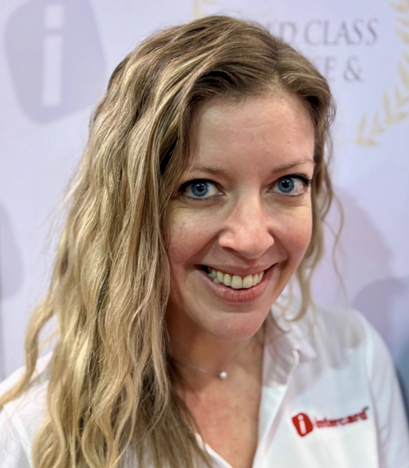 Intercard Welcomes Amanda Sue Walker – RePlay Magazine