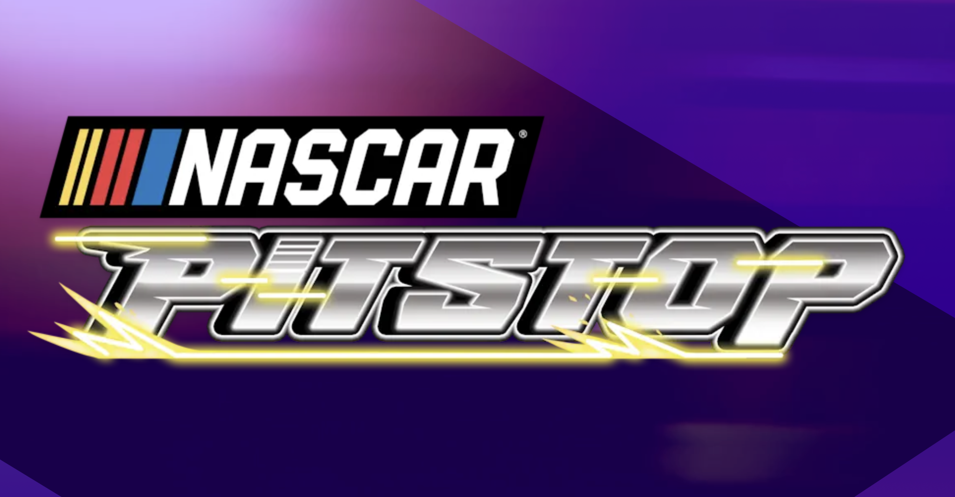 LAI Games in Booth #711, NASCAR Pit Stop Debuts – RePlay Magazine