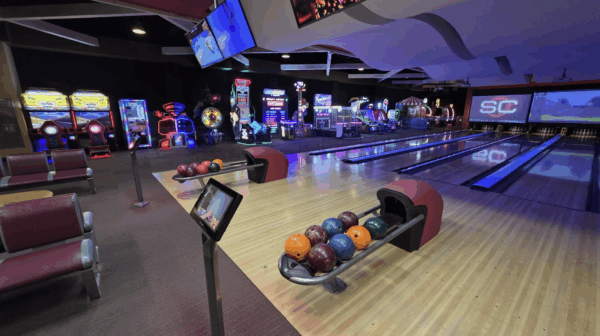 Sacoa Cashless Installs Tech at Mexican Resort – RePlay Magazine