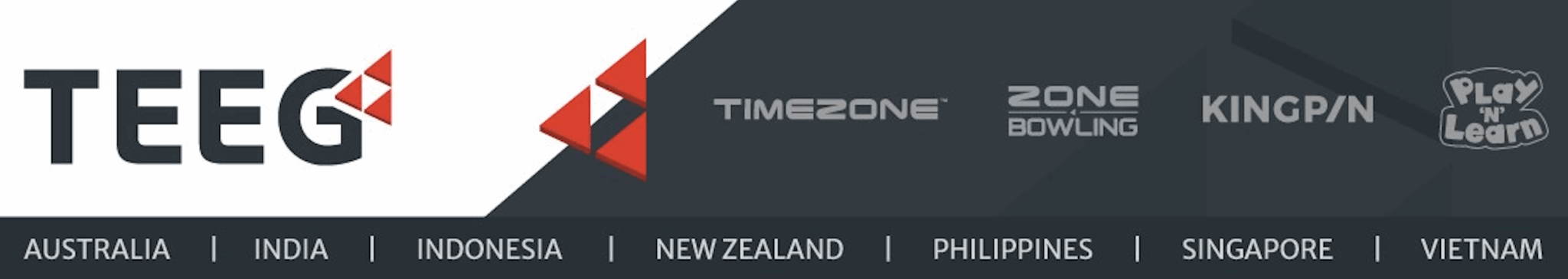 TEEG Appoints New Play ‘N’ Learn COO – RePlay Magazine