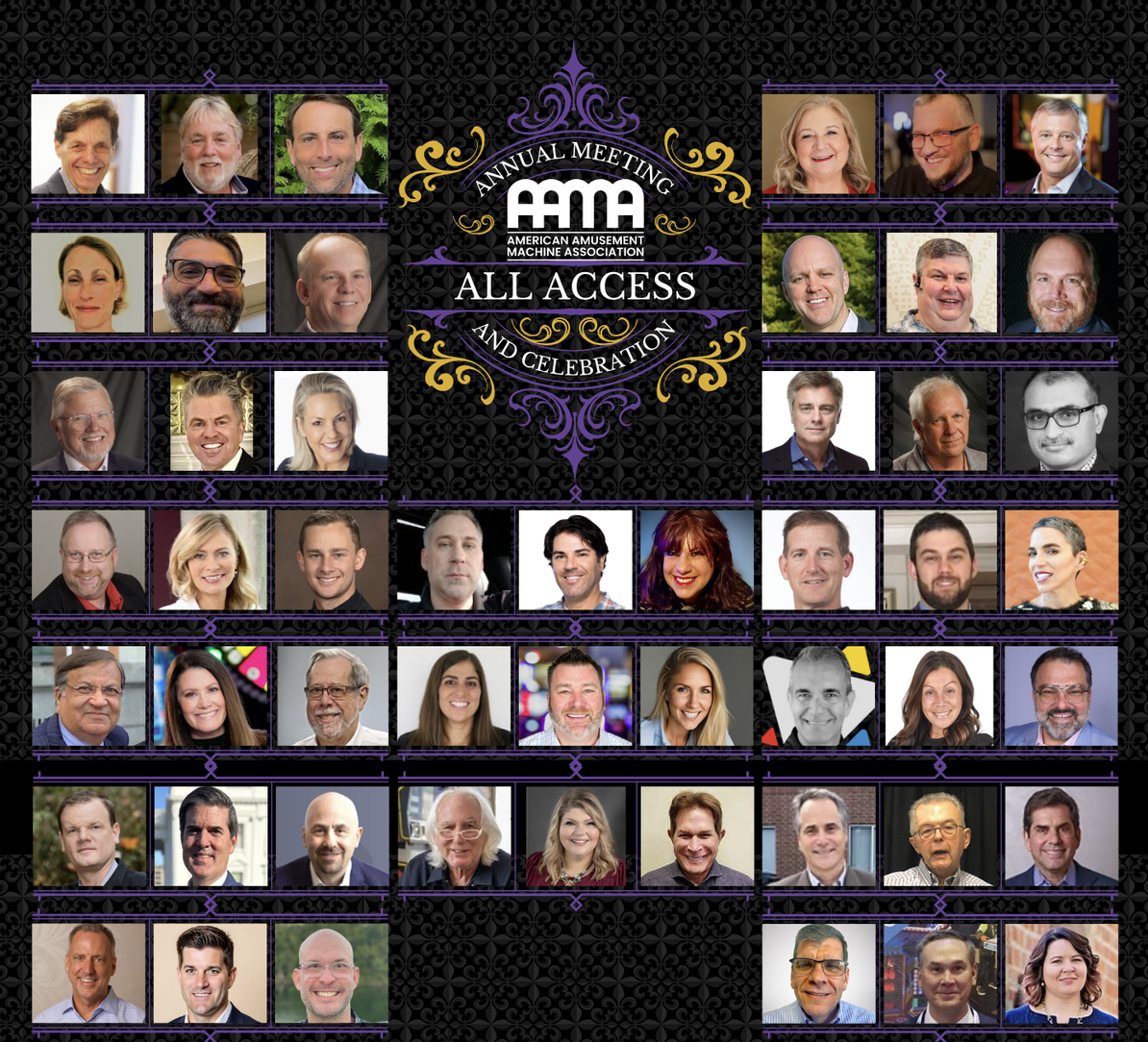 AAMA Extends Early Bird Pricing for Member Meeting – RePlay Magazine