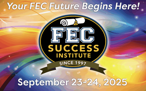 FEC Success Institute Heading to Myrtle Beach – RePlay Magazine