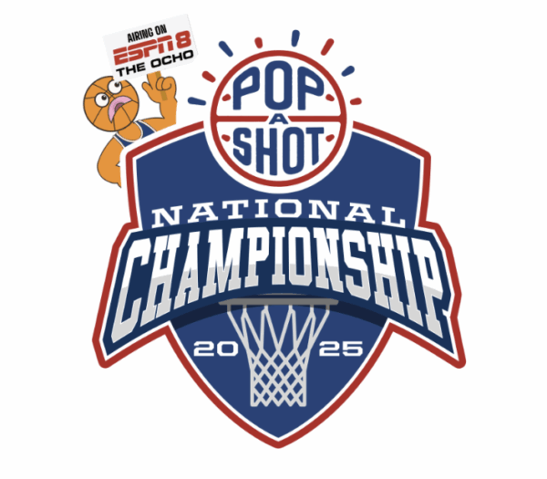 Pop-A-Shot National Championship Today – RePlay Magazine