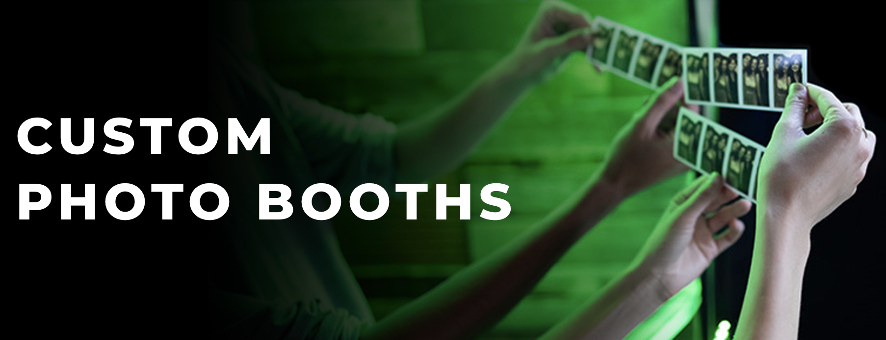 Bar Partners Offers AI Photo Booth Generator – RePlay Magazine