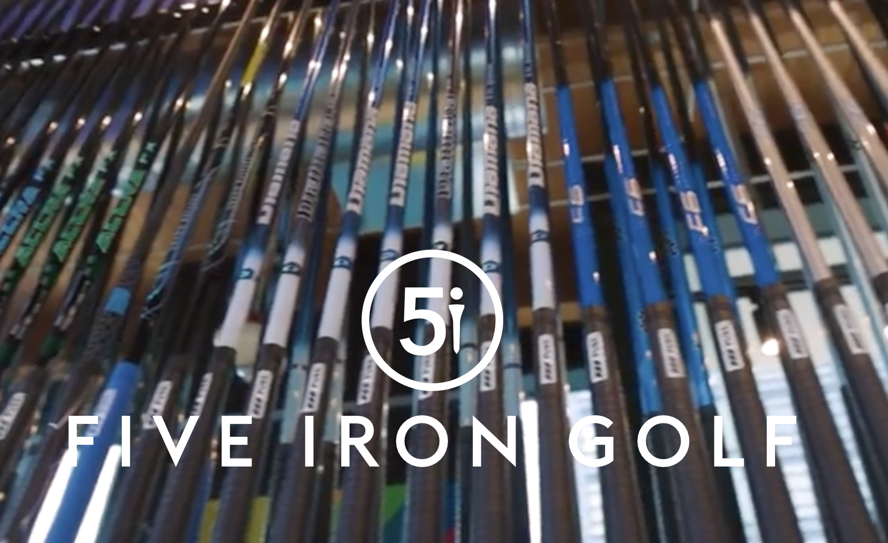 Five Iron Golf Now Open in Cleveland – RePlay Magazine