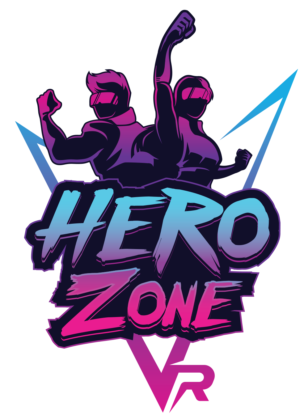 Hero Zone VR Acquires SPREE Interactive – RePlay Magazine